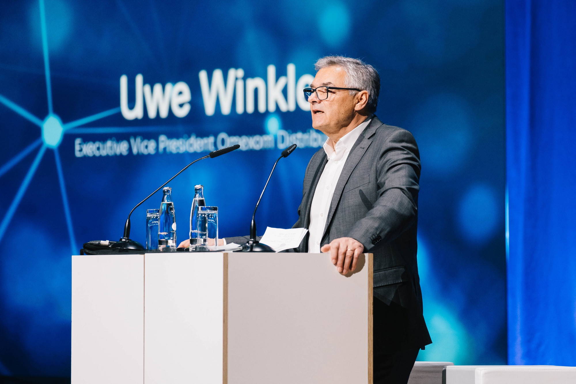 Omexom Technikforum 2023: Erfolgreiche Energiewende muss Stolpersteine überwinden - Omexom DE